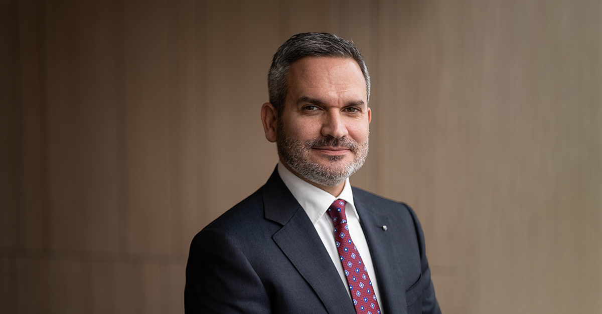 Why BT CEO Ömer Tetik trusts Romania